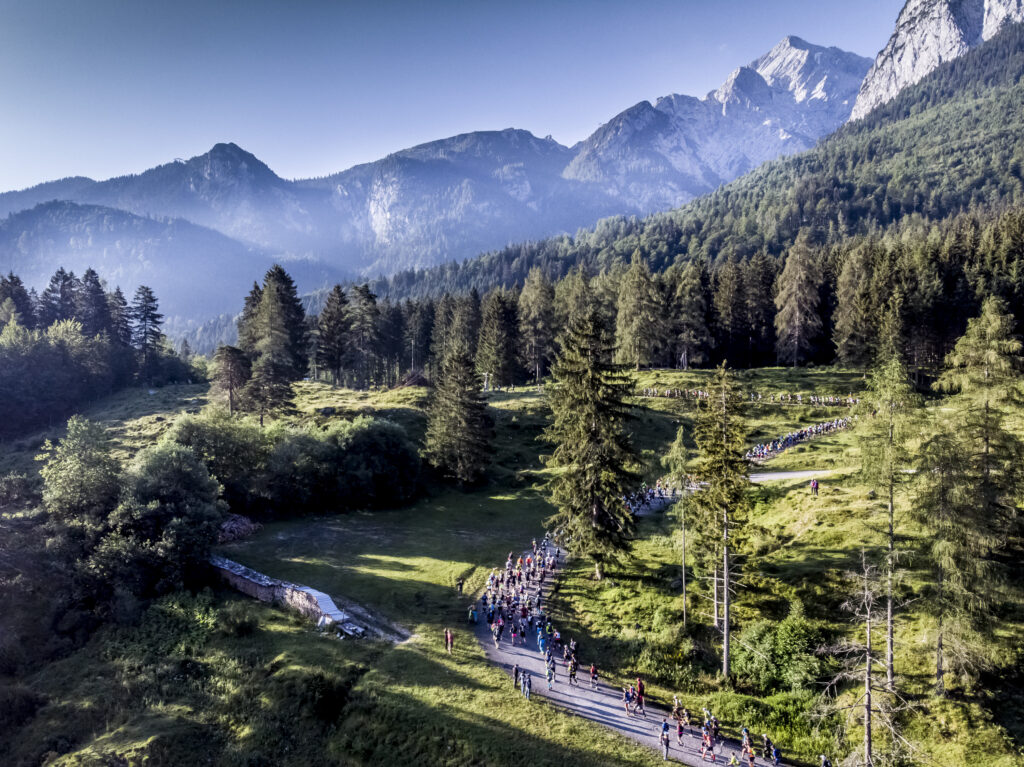 Bavarian connection between top German trail race and Comrades Marathon ...