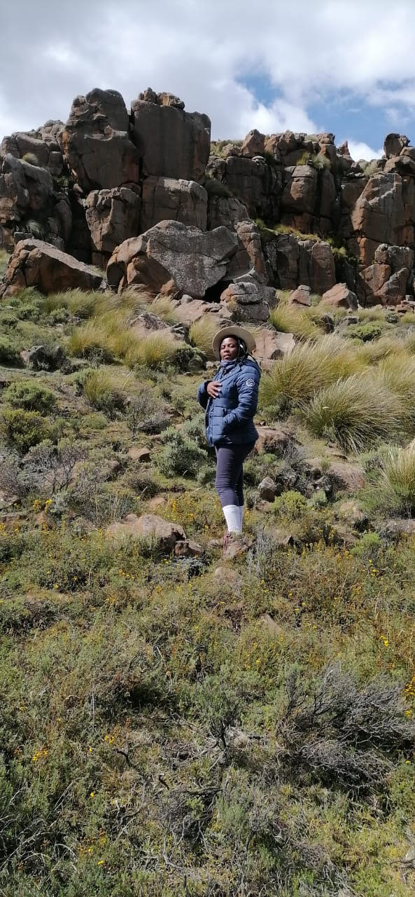 uKhahlambha hosts the Southern Africa's top trail athletes at Ultra ...
