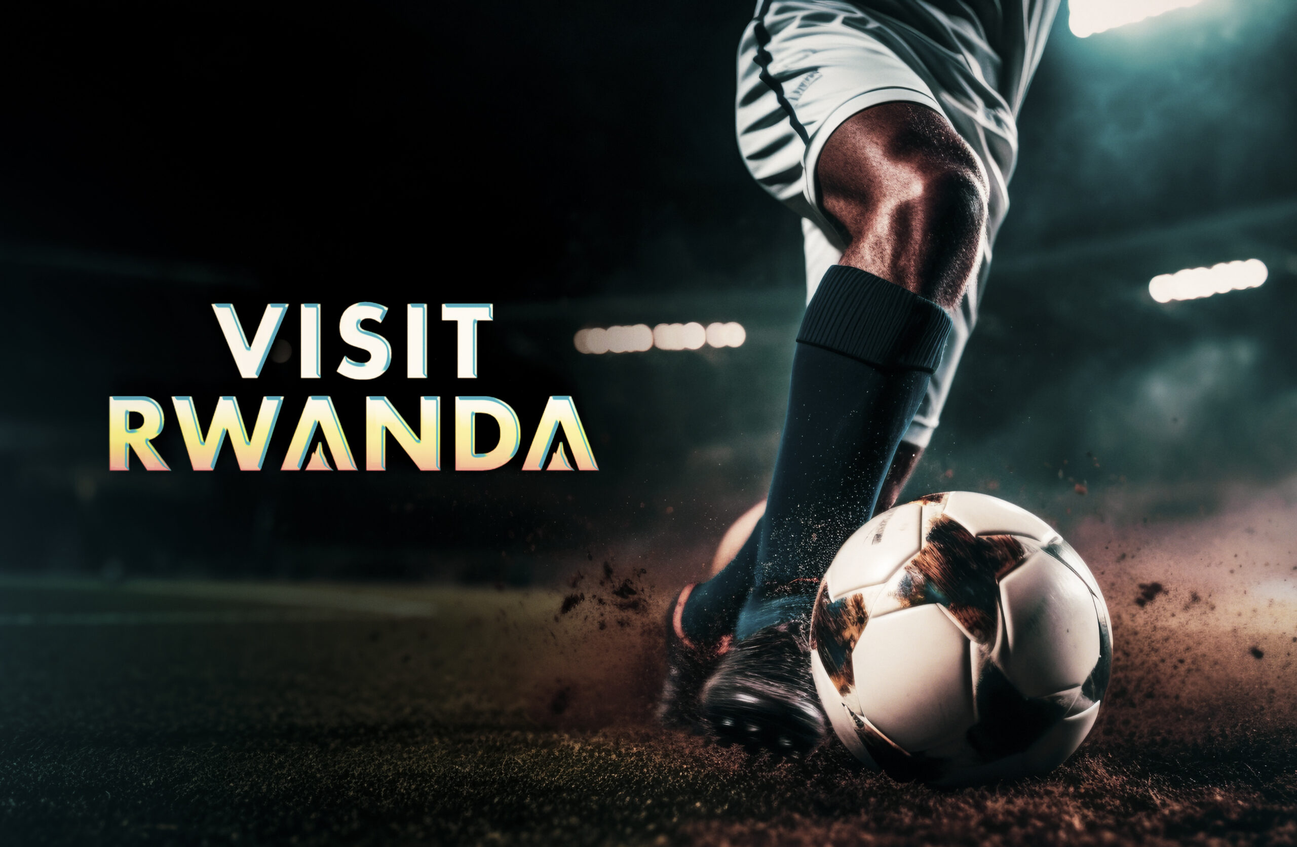 Rwanda eyes African football to boost tourism, increase air traffic and ...
