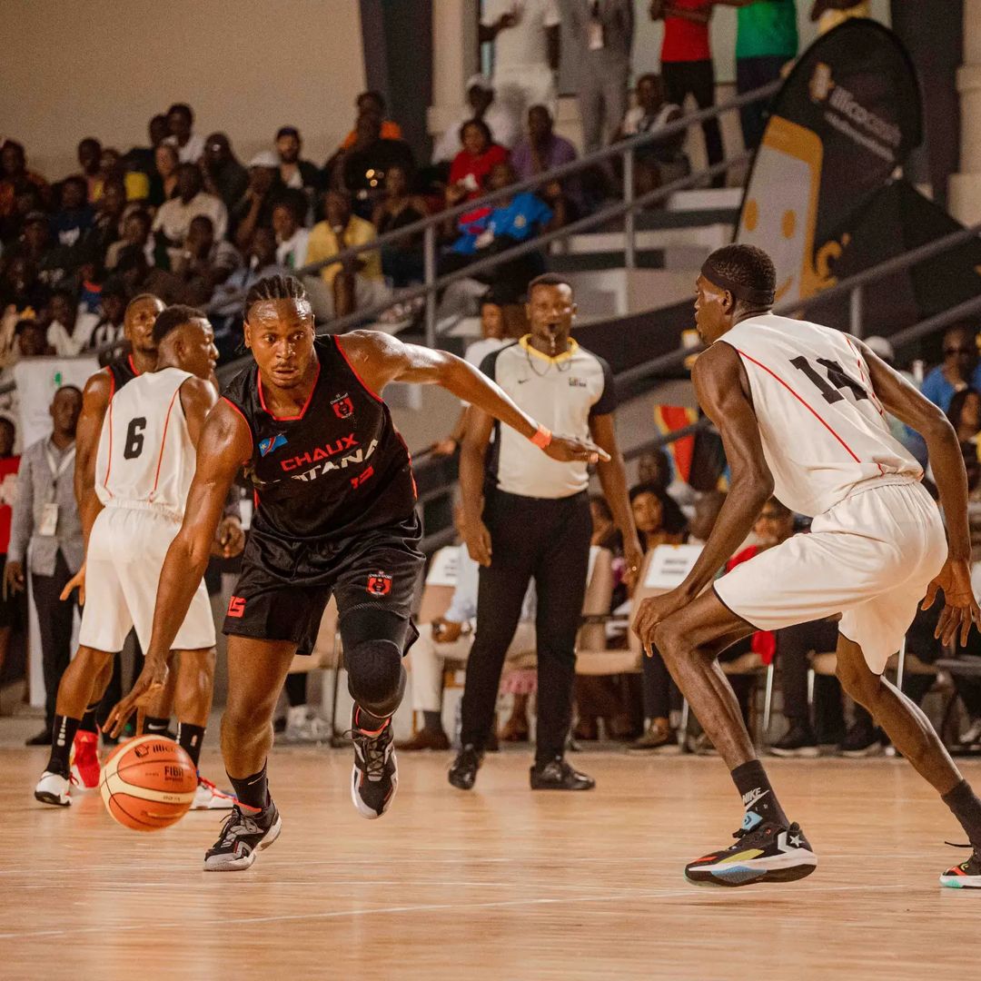 bird's African Basketball Roundup: BC Chaux Sport are Congo Cup League ...